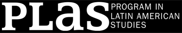 In partnership with PLAS | Latin American Collections
